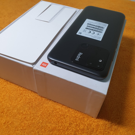 Redmi 10A sotoman sorochni pul kerak edi