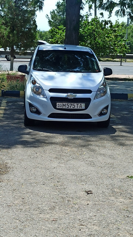 Продаеться спарк