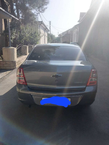 Chevrolet Cobalt