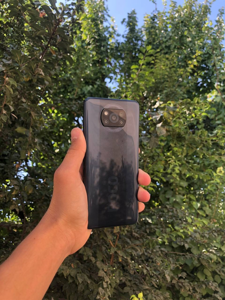 Poco x3 pro 6/128
