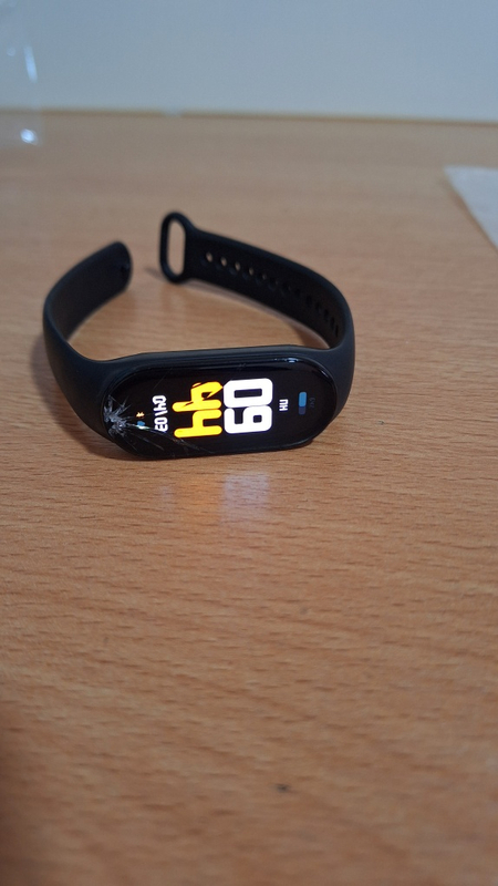 Смарт часы mi band 7 global