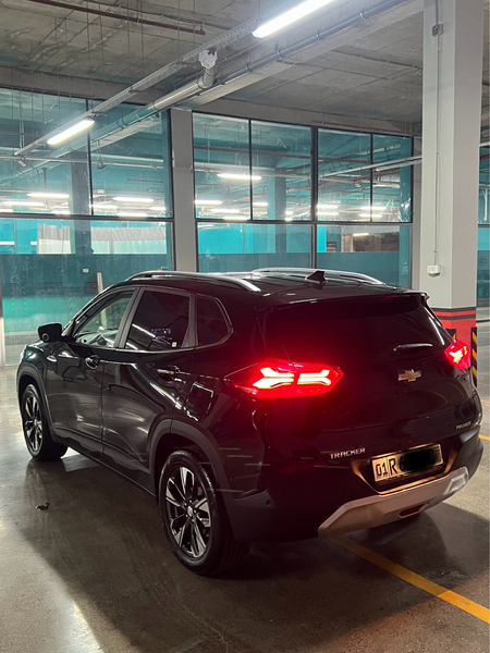 Chevrolet Tracker Premier Plus 2023/2024