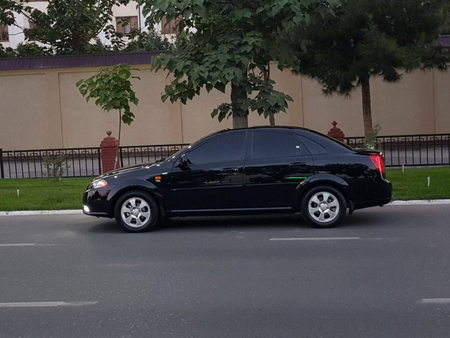 Продается Джентра 2021