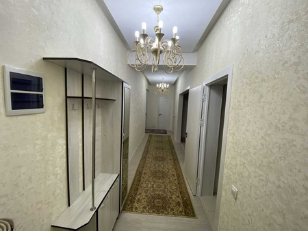 Green haus 3 hona kvartira ijaraga beriladi