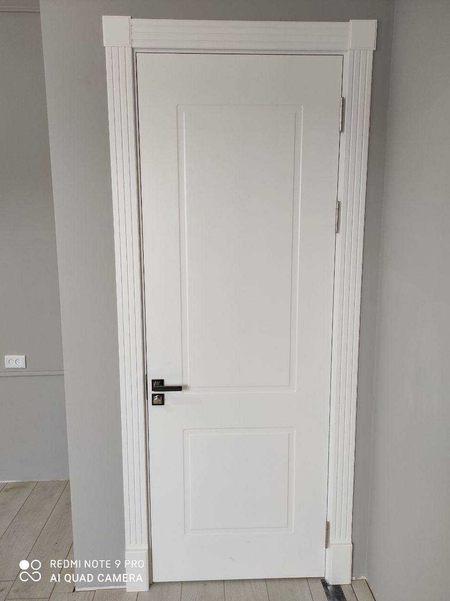 МДФ двери | Hitech eshik | MDF Eshiklar | дверь | MF-22