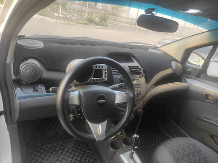 Продаю Спарк автомат