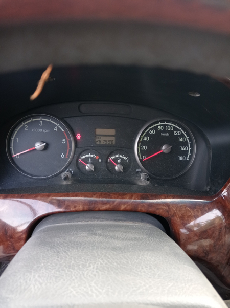 Kia Bongo 3 сотилади