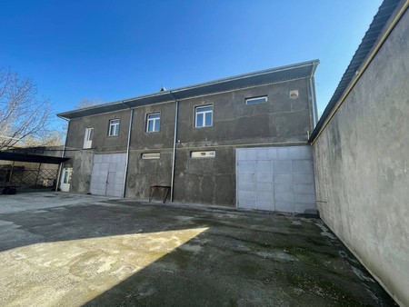 Срочно! Продаётся Цех 1500м²