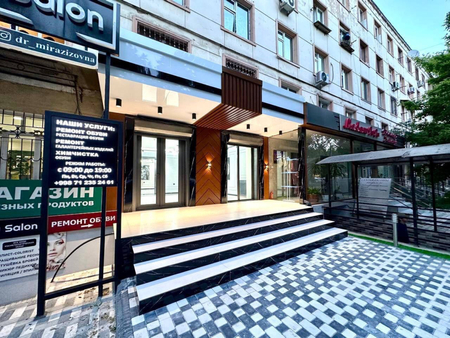 Продается Евро офис Ор-р: Дархан 80м2