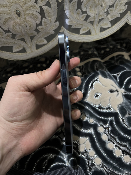 iPhoen 13 pro max