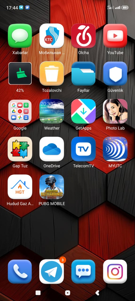 Redmi not 11 sotiladi 6/128