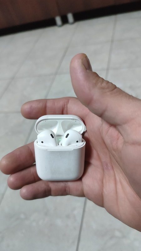 Airpods 2.1 orginal.
