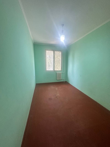 Школа-35. Ттз-4. 1в2-Комн. 2-Этаж. Чистая. 39м². Аренда. Ижара. Уй.