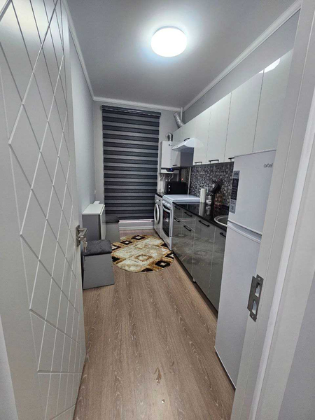 Сдается 1 комнатная квартира, Район Яшнаобод, Махтумкули,ID910