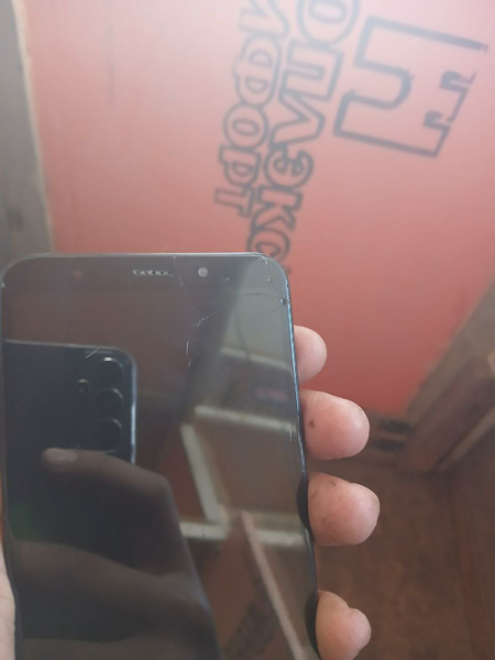 Redmi 5 плюс б/у