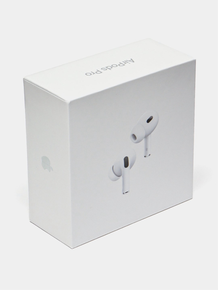 AirPods Pro 2 ANC