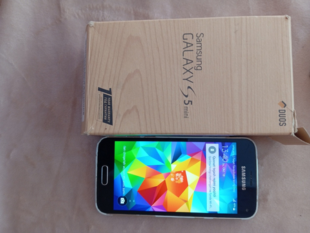 Samsung s 5 aybi umuman yo