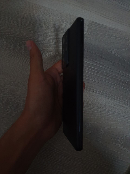 Galaxy S21 ultra 5g