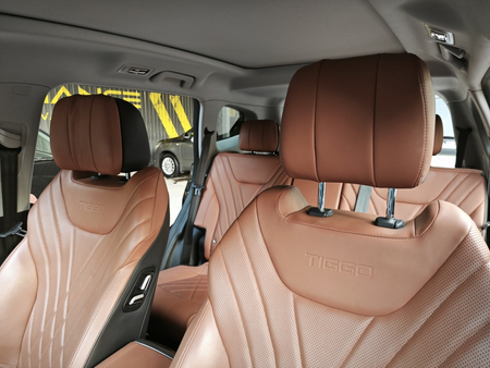 Продается Chery Tiggo 8 Pro Max (Насия, Рассрочка, Кредит)