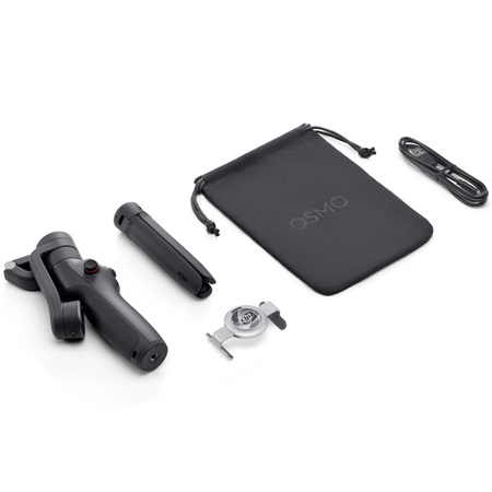 Osmo mobile 6 stabilizator
