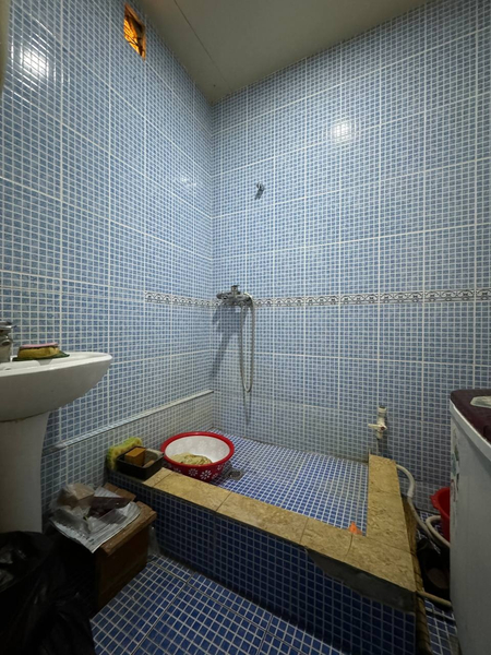 1-комн. квартира. (1/2/9). Сергели-5. Метро 400 м!
