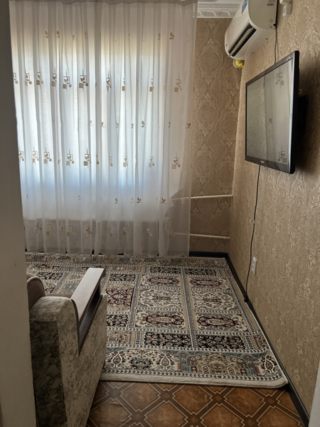 Продается квартира в кирпичном доме