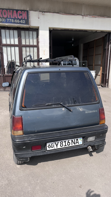 Тико.1998 й.