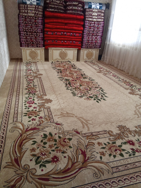 Продаётся дом в Янгибазаре Юкори Чирчикский р-н 6 сотох