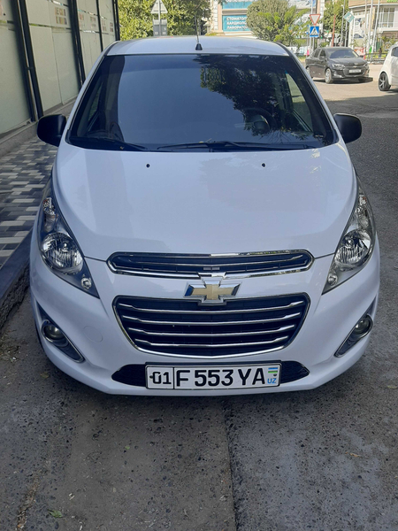 Srochna Spark 2 Pazitsa Mexanika Moshina toza