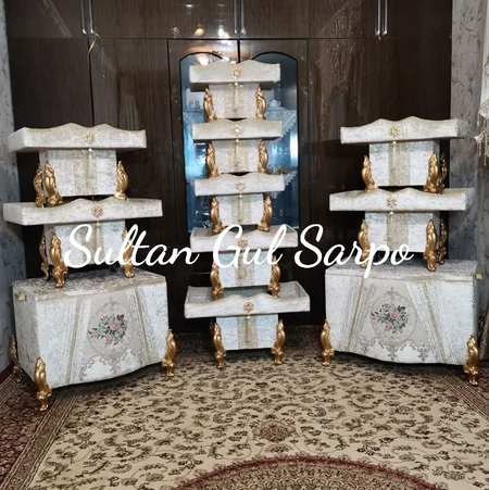 Sarpo Sandiqlar milliy