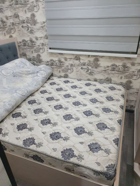 1/3/5 Сдается квартира со всеми удобствами на Карасу-2 ор.р Корзинка