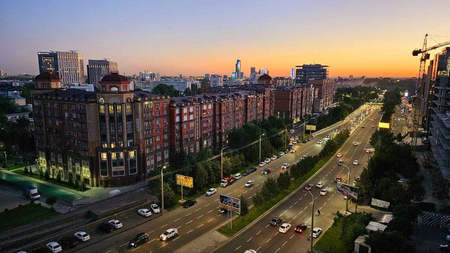 Продается Люкс 2х комн Квартира 40 м2 Алайский Басри Баба (7144)