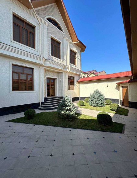 Продается дом в Мирзо Улугбекском районе (Никитина)