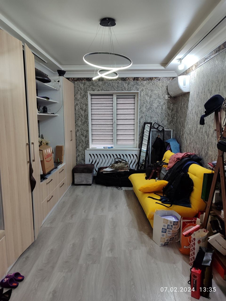 Срочно продам свою 4х комнатную кравтиру