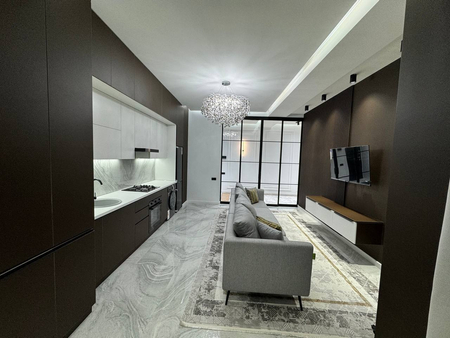 Продается Квартира Новостройка Modern Stroy 3/5/12 Ор-р ТРЦ Малика