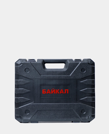 Шурупаверт БАЙКАЛ набор