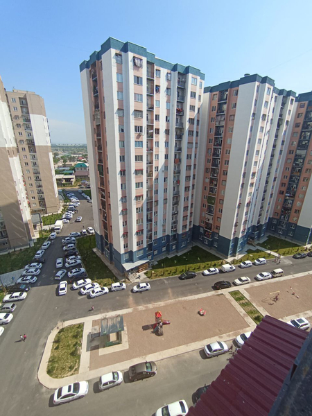 Срочно 3 хонали новостройка кредитини давом этиришга олмос махала