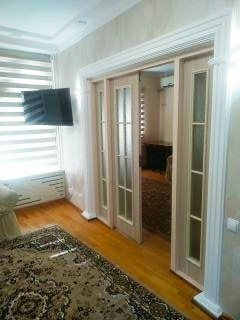 Сдам квартиру в центре