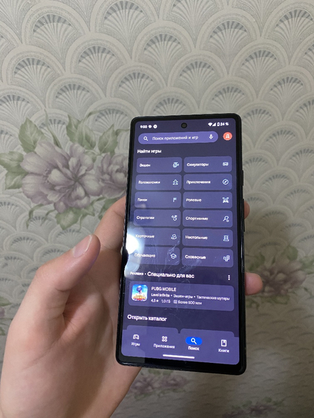 Google pixel 6a 128Gb