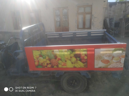 Motorol Muravey Motobek elektr sotiladi