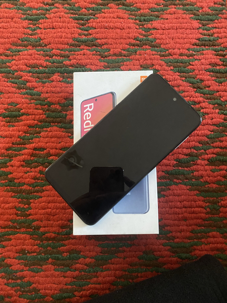 Redmi Not 9 S   6/64 ideal