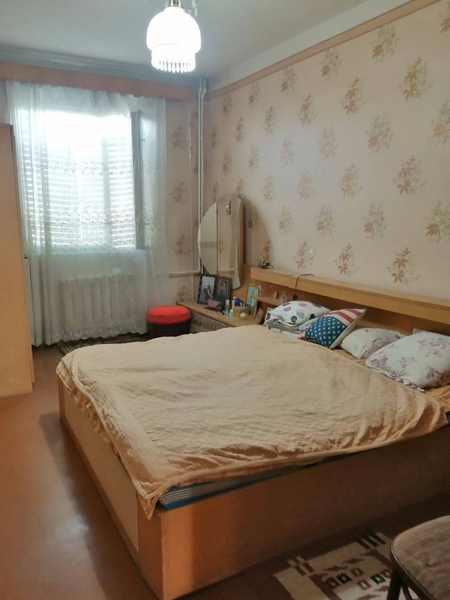 Продается 4х ком. квартира на ул.Кунаева, ор-р: Gosht, 100м2