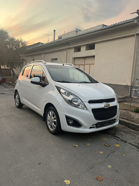 Spark 4 pozitsa avtomat sotiladi