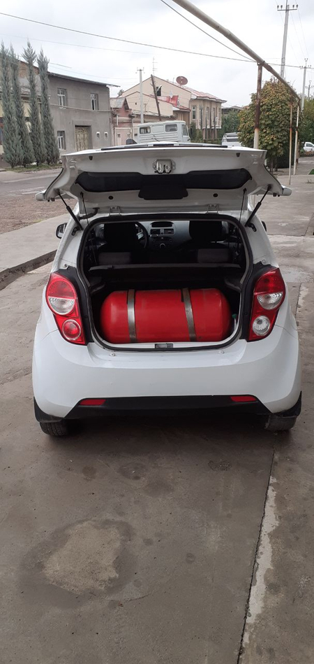 Spark oq ideal 2015