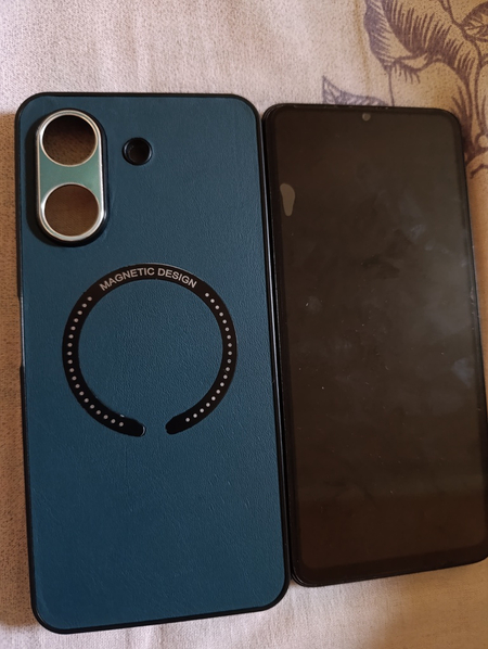 Xiaomi 13 C (Redmi)