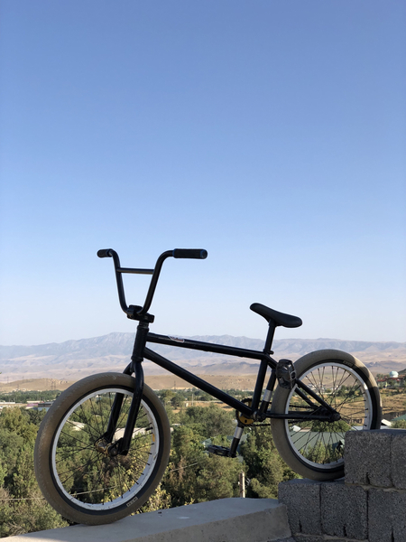 Продам BMX