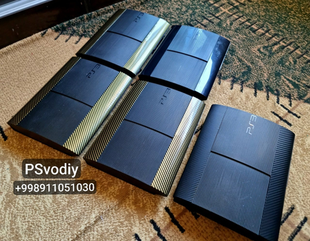 Xbox 360 slim 320gb freebut qilingan