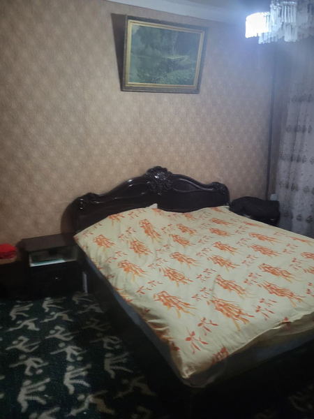 Продается квартира
