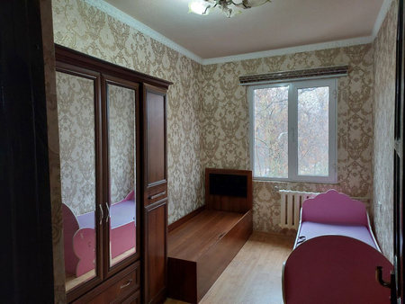 #БАЛКОН 1,5×6, 68м²,Чиланзар 9 Квартал,3в4\\\\4\\\\4, Продаётся Квартира
