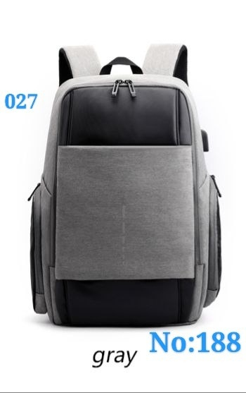 Noutbuk uchun ryukzak 026. No:222